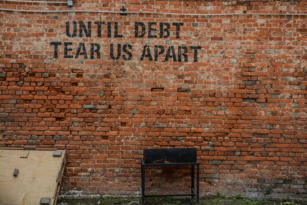 Top 10 debt management companies UK | SellTo