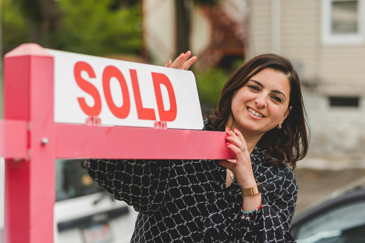 Surrey Estate Agents | SellTo